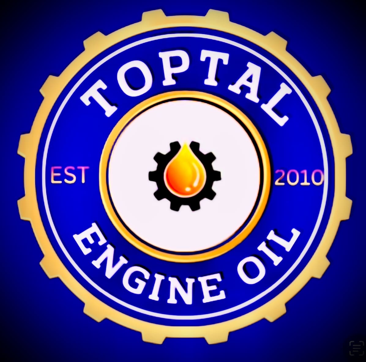 TOPTAL - Premium Engine Oil